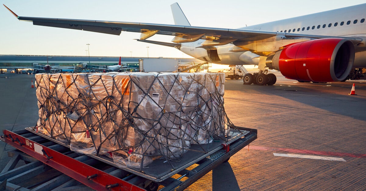 International Freight Shipping Solutions | Unishippers