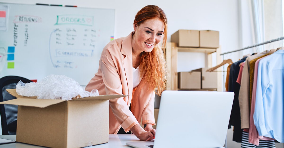 Ecommerce Shipping Solutions | Unishippers